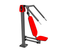 PRESS PECHO – Sanil