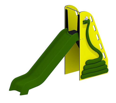 RESBALADERA ANACONDA – Sanil